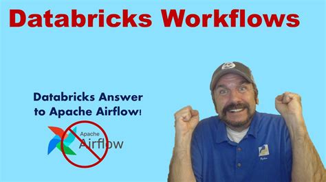 Databricks How To Use Workflows YouTube
