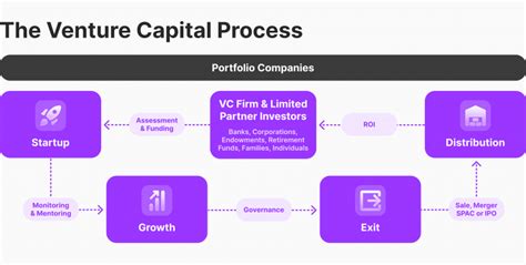 The Fundamentals And Characteristics Of Vc Fund Distribution