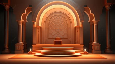 라마단 꾸란과 배경 3d 연단 모스크 3d 이슬람 3d 모스크 그림 배경 일러스트 및 사진 무료 다운로드 Pngtree