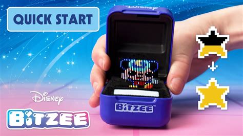 How To Attract All 30 Bitzee Featuring Disney Characters Youtube