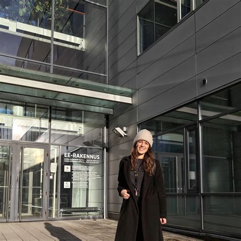 Miriam Chiodetti On Linkedin Healthferm Universityofhelsinki