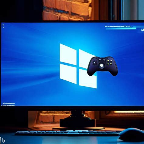 How To Open Controller Bar Automatically When A Controller Is Connected