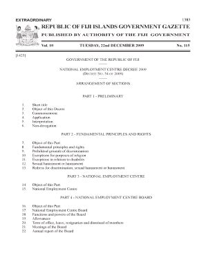 Nec Application Form Fill Online Printable Fillable Blank PdfFiller