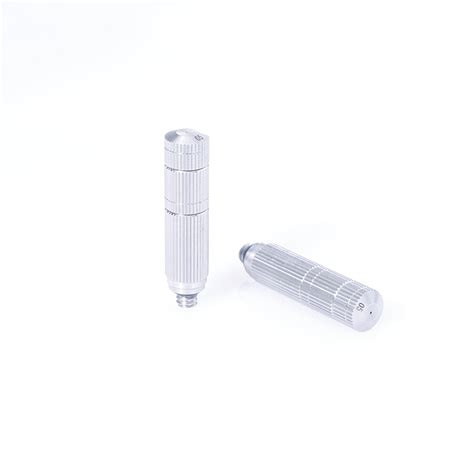 Middle Pressure Misting Nozzle 300psi20bar To 1000psi68bar