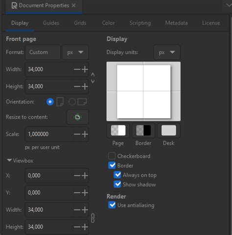 Style Geoserver Doesnt Render Svg Markers Properly Geographic