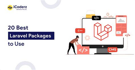 Best Laravel Packages To Use In