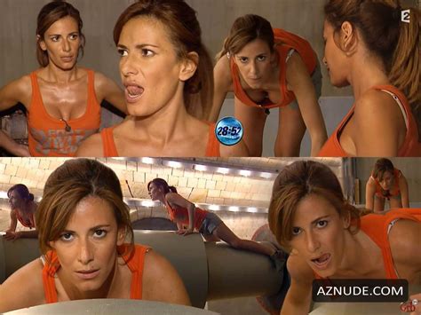 Elsa Fayer Nude Aznude