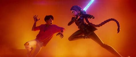 «Кей поп охотницы на демонов чем цепляет новый анимационный хит