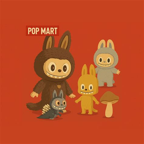 The Rise Of Labubu Listenfirst