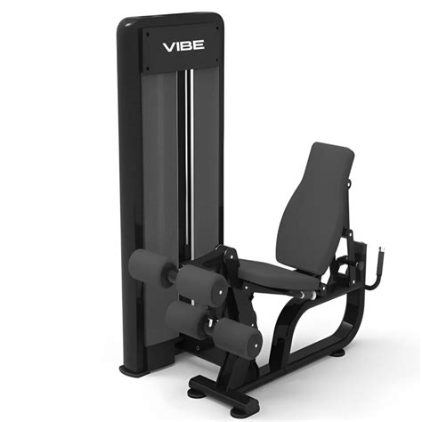 Leg Extension And Leg Curl Vibe