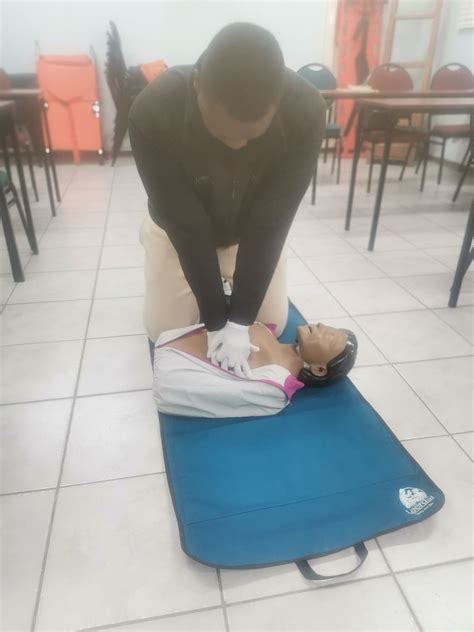 Lambda Tau On Linkedin Exploration Fieldwork Firstaid