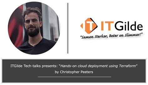 Hands On Cloud Deployment Using Terraform Itgilde Academy