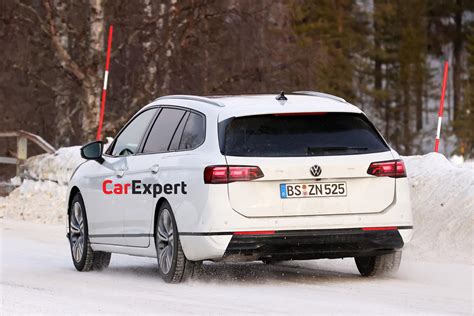 2024 Volkswagen Passat Proves Wagons Arent Dead Carexpert