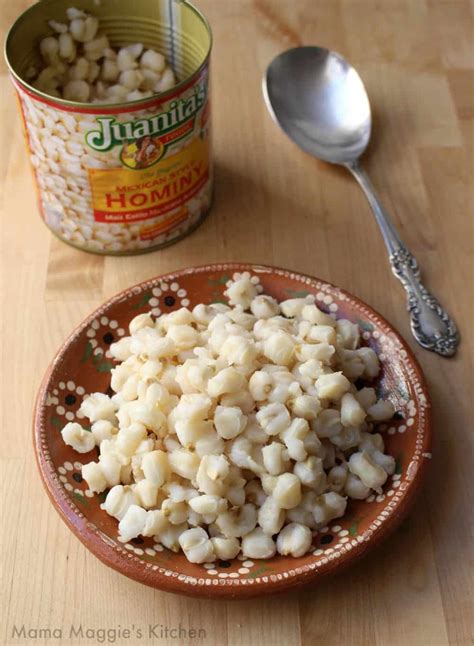 What Is Hominy Everything Youve Ever Wanted To Know About Hominy And