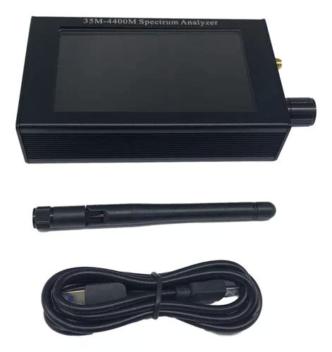 Ltdz 35m 4400mhz Spectrum Analyzer Spectrum Network Analyzer Mercadolibre