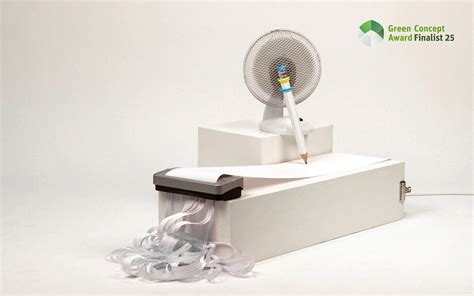 This Isn T Working Green Product Award