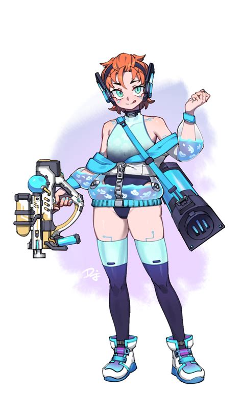 Original Drawn By Difman Danbooru