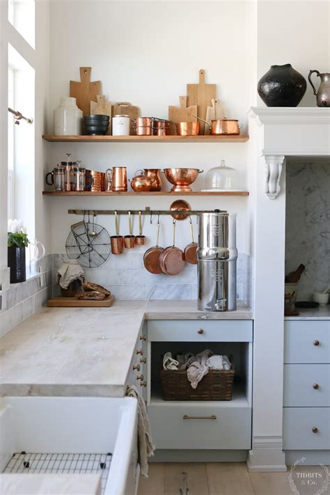 Diy Butcher Block Countertop Refinish Project Tidbits