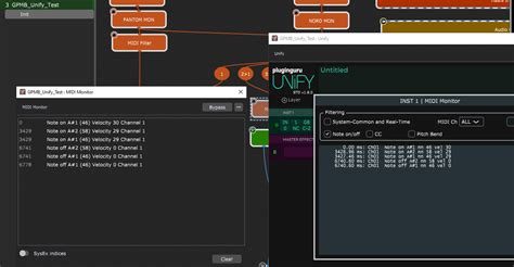 Hanging Notes When Using Unify Questions About Unify Pluginguru Forums