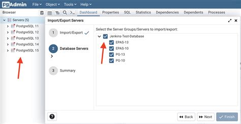 616 617 Import Server List Doesnt Work With External Config