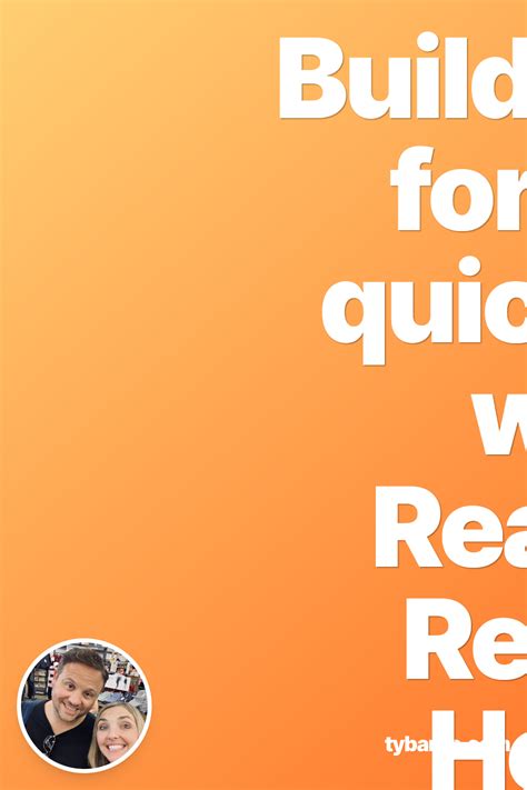 Building Forms Quickly With React React Hook Form Tailwindcss And Yup