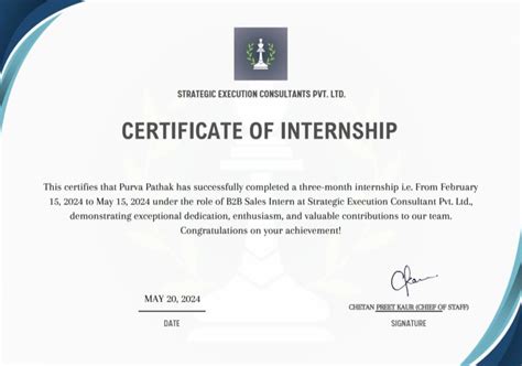 purva pathak on linkedin internshipcompletion gratitude learningexperience careergrowth