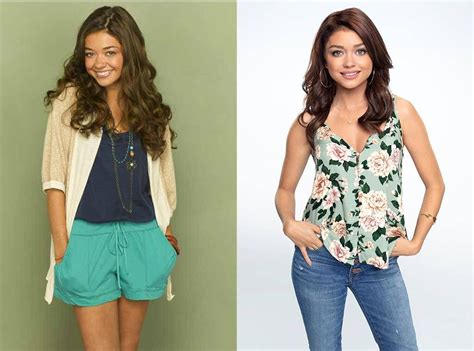 Haley Dunphy Outfits