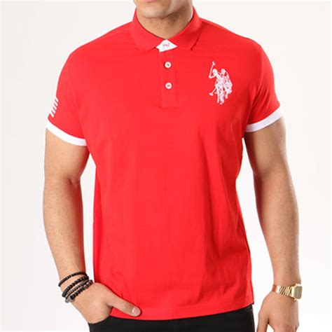Us Polo Assn Since 1890 Since 1890 Heritage Bgvd