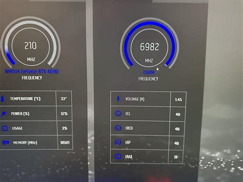 R15 Max Ddr5 Speed Was Told The Max Was 5200 Surprise Dominator