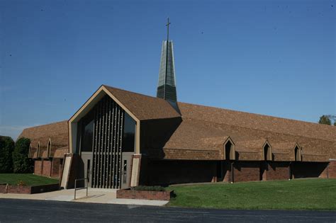 Saint Patrick Church Carlisle Pa