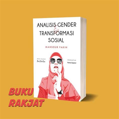 Promo Analisis Gender Dan Transformasi Sosial Diskon 23 Di Seller Shoka Store Jati Padang