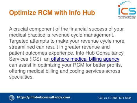 Ppt 5 Ways Healthcare Providers Can Optimize Rcm Processes Powerpoint Presentation Id 12234445