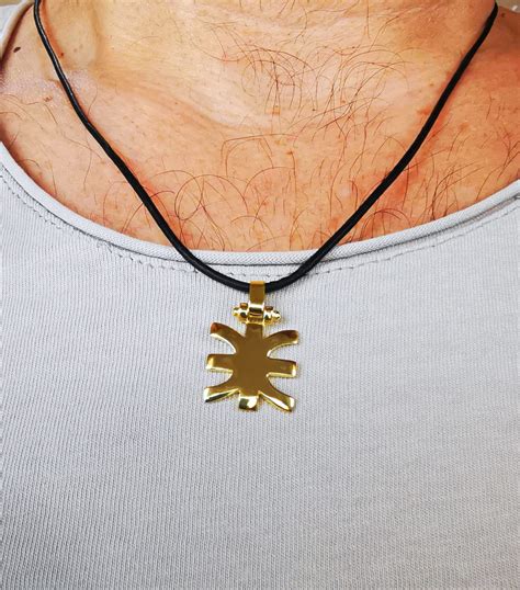 Greek Symbol Delphic Epsilon Ancient Greece Etsy Canada