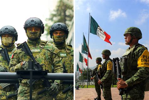 Sedena Solicita Ayudante General Y Ofrece Hasta 12000 Pesos Al Mes