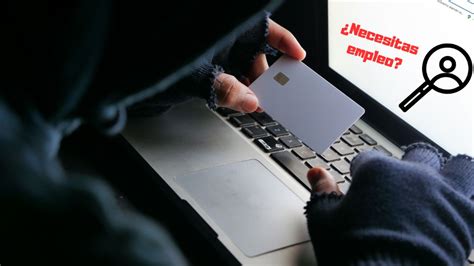 Estos Son Los 5 Tipos De Estafas O Fraudes En Línea Más Comunes Mvs
