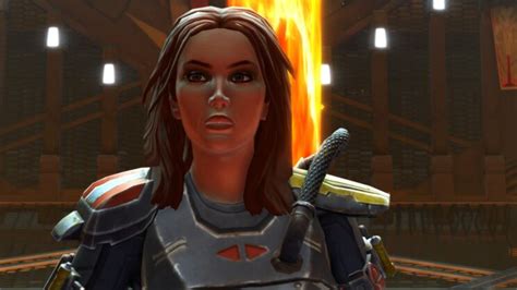 Swtor Blood Hunt Flashpoint Guide