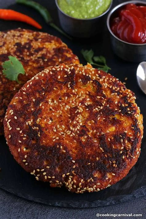 Gujarati Handvo Recipe Stove Top Oven Cooking Carnival