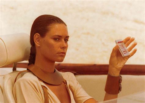 Corinne Cléry Actress Biography Photo Best Movies And Tv Shows