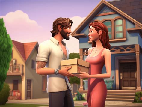 How To Edit Pre Existing Sims In Sims