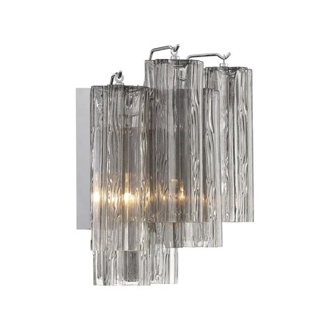 Imondo Sconce Smoke Shades Of Light