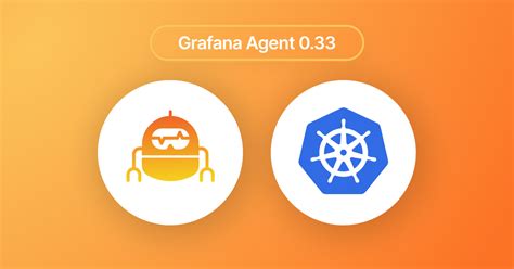 Grafana Agent V033 Release Reusable Pipelines Monitoring Kubernetes