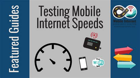 Testing Understanding Your Mobile Internet Speeds Mobile Internet Resource Center