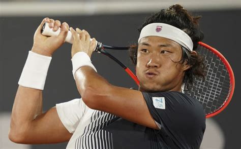 上海大師賽鏖戰3盤逆轉勝 張之臻晉級32強創地主紀錄 Ettoday運動雲 Ettoday新聞雲