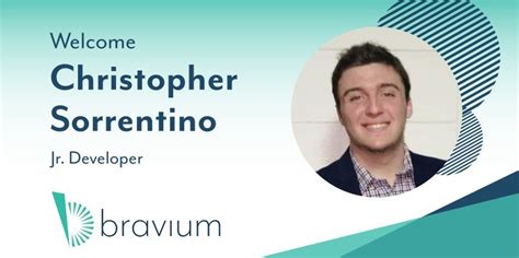 Christopher Sorrentino On Linkedin Happy To Be Here Thank You