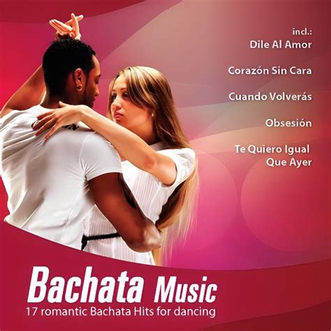Bachata Music 1