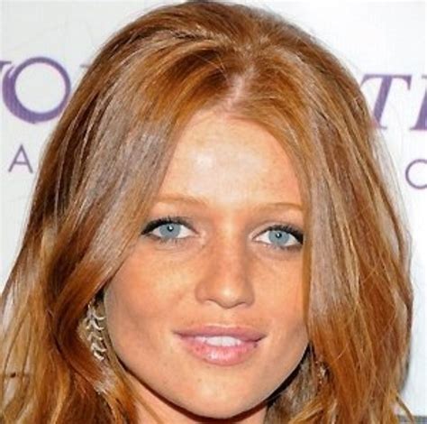 Pin By Heidi Haischer On Beautiful Cintia Dicker Red Hair Woman Redheads