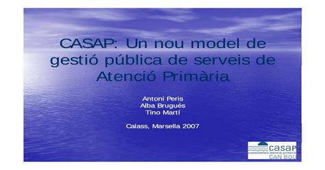 Calass Catala Modo De Compatibilidad €¦ · • Odontología Endodoncia