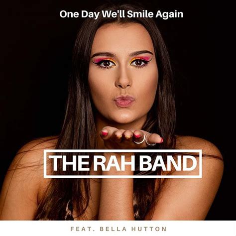 Blog 1 — The Rah Band