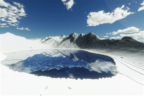 epic terrain minecraft mods curseforge