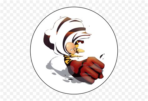 One Punch Man Logo Png One Punch Man Png Hdone Punch Man Logo Png